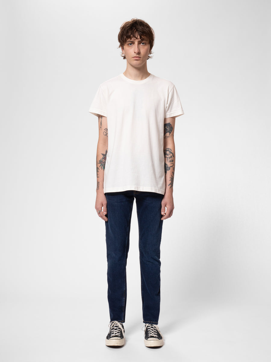 Lean Dean - New Ink Donkerblauw – Broektiek